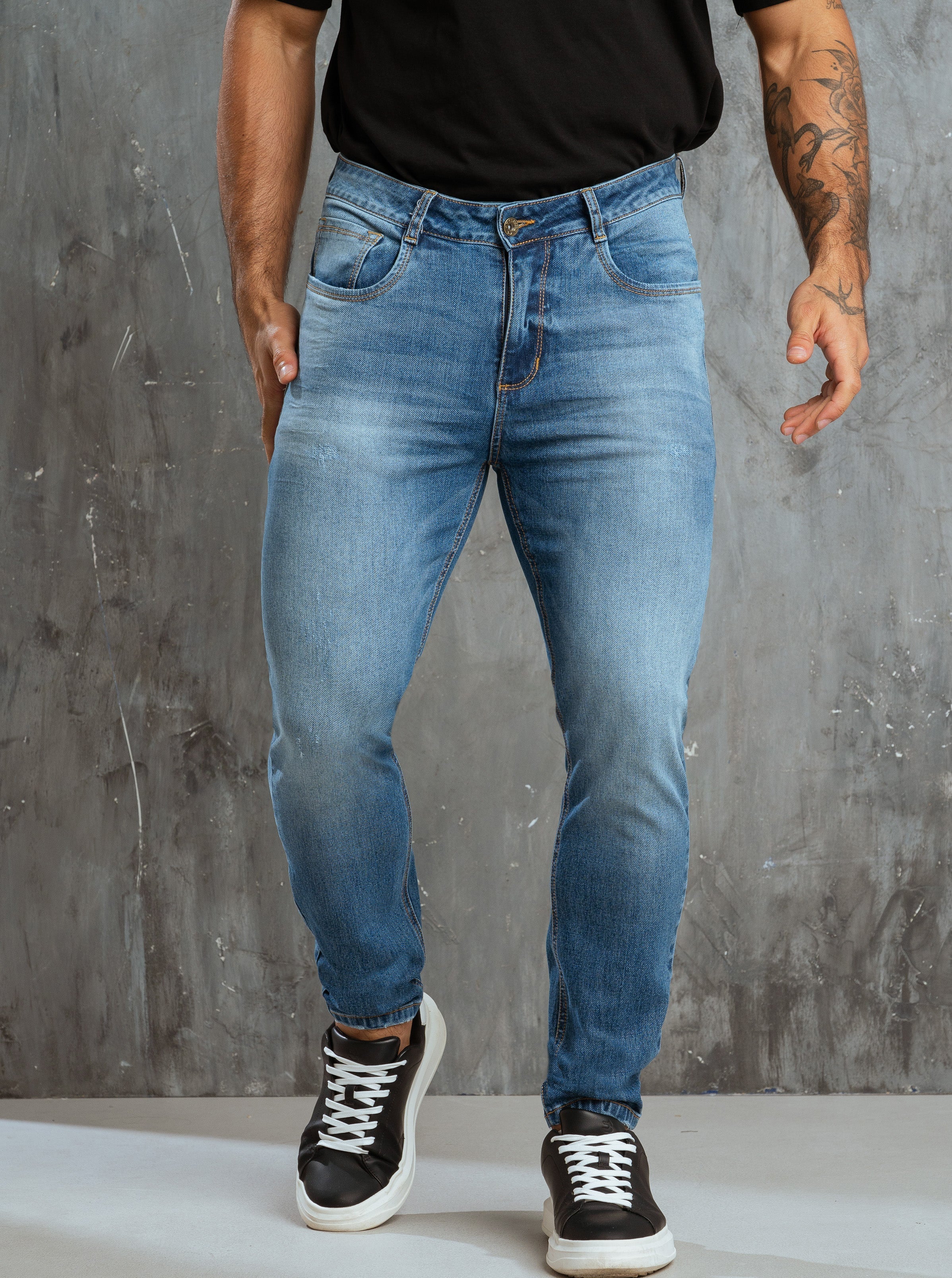 Colección hombre – EXCLUSIVE JEANS